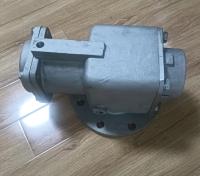 China 11077474TD Intake Valve CompAir Air Compressor Parts for sale