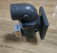 China 100008729TD R90 Intake Valve CompAir Air Compressor Parts for sale
