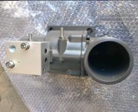 China ZS1066624TD R90 Intake Valve CompAir Air Compressor Parts for sale