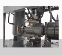 China Two-Stage Screw Industrial Compressors Oil-Less 380V 75KW Core Motor Recustomized Micro-Air Compressor Stationary Compressor for sale