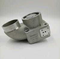 China 100011257 OEM L22 Intake Valve CompAir Air Compressor Parts for sale