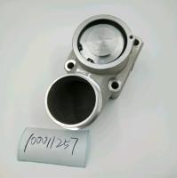 China 100011257 OEM L22 Intake Valve CompAir Air Compressor Parts for sale