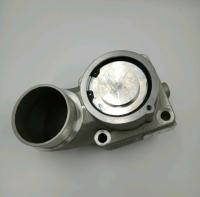 China 100011257 OEM L22 Intake Valve CompAir Air Compressor Parts for sale
