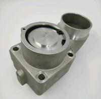 China 100011257 OEM L22 Intake Valve CompAir Air Compressor Parts for sale