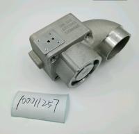 China 100011257 OEM L22 Intake Valve CompAir Air Compressor Parts for sale