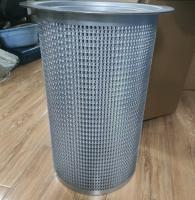 China QX105449 TD=QX109827 Compressor Oil Separator Gardner Denver air compressor parts for sale