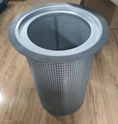 China QX105449 TD=QX109827 Compressor Oil Separator Gardner Denver air compressor parts for sale