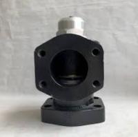 China 23521297 OEM New Condition Air Compressor Oil Shut-Off Valve Industrial Filter Part for Compressors Metal Material for sale