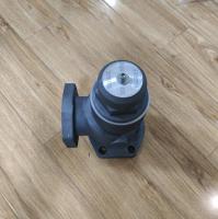 China 23030901  New Condition Air Compressor Oil Shut-Off Valve Industrial Filter Part for Compressors Metal Material for sale