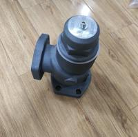 China 23030901  New Condition Air Compressor Oil Shut-Off Valve Industrial Filter Part for Compressors Metal Material for sale