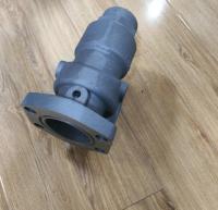 China 23030901  New Condition Air Compressor Oil Shut-Off Valve Industrial Filter Part for Compressors Metal Material for sale