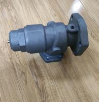 China 23030901  New Condition Air Compressor Oil Shut-Off Valve Industrial Filter Part for Compressors Metal Material for sale