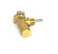 China 23134422 New Metal Screw Minimum Pressure Valve for Air Compressors Part for sale