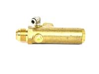 China 23134422 New Metal Screw Minimum Pressure Valve for Air Compressors Part for sale