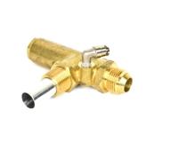 China 23134422 New Metal Screw Minimum Pressure Valve for Air Compressors Part for sale