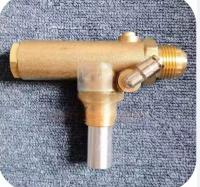 China 23134422 New Metal Screw Minimum Pressure Valve for Air Compressors Part for sale