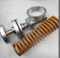 China 23531577 TD Metal Minimum Pressure Valve Maintenance Kit for Air Compressor for sale