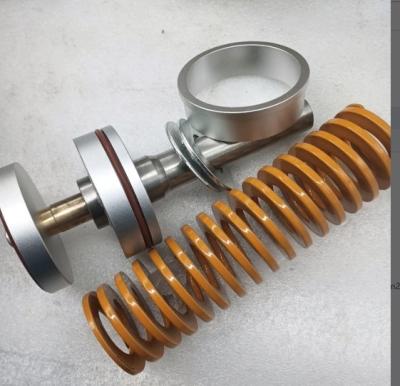 China 23531577 TD Metal Minimum Pressure Valve Maintenance Kit for Air Compressor for sale