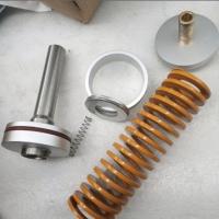 China 23531577 TD Metal Minimum Pressure Valve Maintenance Kit for Air Compressor for sale