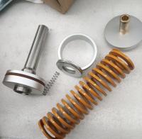 China 23531577 TD Metal Minimum Pressure Valve Maintenance Kit for Air Compressor for sale