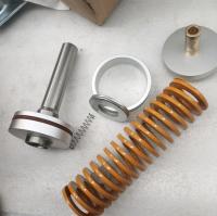 China 23531577 TD Metal Minimum Pressure Valve Maintenance Kit for Air Compressor for sale
