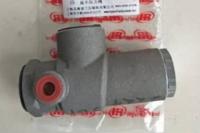 China 22245617 TD New Condition Air Compressor Oil Shut-Off Valve Industrial Filter Part for Compressors Metal Material for sale