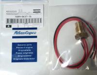 China 1089063716 TD Temperature Switch Atlas air Compressor Adaptor for sale