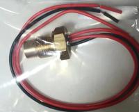 China 1089063716 TD Temperature Switch Atlas air Compressor Adaptor for sale