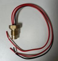 China 1089063716 TD Temperature Switch Atlas air Compressor Adaptor for sale