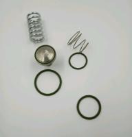 China 22064695 TD Metal Minimum Pressure Valve Maintenance Kit for Air Compressor for sale