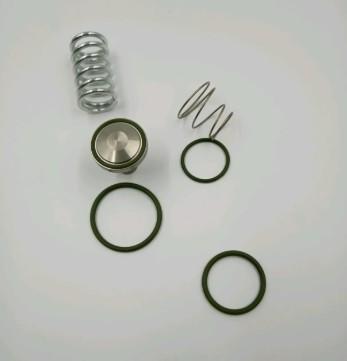 China 22064695 TD Metal Minimum Pressure Valve Maintenance Kit for Air Compressor for sale