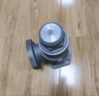 China New 22107437 Industrial Compressor Parts Minimum Air Oil Shut-Off Valve Condition Targeted for Metal Material for sale