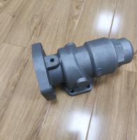 China New 22107437 Industrial Compressor Parts Minimum Air Oil Shut-Off Valve Condition Targeted for Metal Material for sale