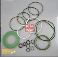 China 2906095900 New Condition Minimum Air Compressor Oil Shut-Off Valve Motor Type Part Made of Metal Material for sale