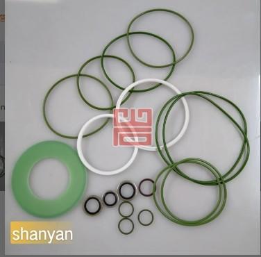 China 2906095900 New Condition Minimum Air Compressor Oil Shut-Off Valve Motor Type Part Made of Metal Material for sale