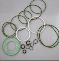 China 2906095900 New Condition Minimum Air Compressor Oil Shut-Off Valve Motor Type Part Made of Metal Material for sale
