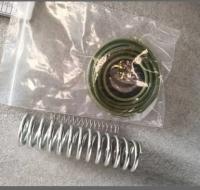 China 2901021800 TD New Condition Minimum Air Compressor Oil Shut-Off Valve Motor Type Part Made of Metal Material for sale