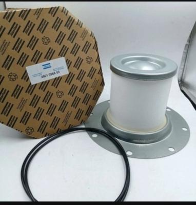 China High Quality Oil Separation Maintenance Kit 2901056602 for Air Compressor Filter Including New and Used Metal Parts for sale