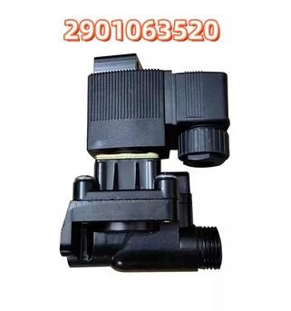 China EDW75 High Quality Electronic Drain Valve Kit 2901063520 Metal Spare Parts for Air Compressors New & Used Condition for sale