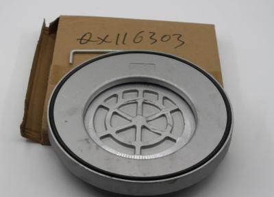 China QX116303 One-way Valve for Industrial Compressors High Quality Part for Various Applications for sale