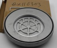 China QX116303 One-way Valve for Industrial Compressors High Quality Part for Various Applications for sale