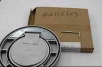 China QX116303 One-way Valve for Industrial Compressors High Quality Part for Various Applications for sale