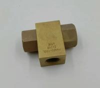 China 90AR1034 Shuttle Valve for Industrial Compressors High Quality Part for Various Applications for sale