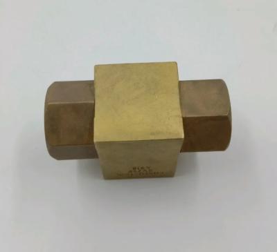 China 90AR1034 Shuttle Valve for Industrial Compressors High Quality Part for Various Applications for sale