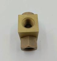 China 90AR1034 Shuttle Valve for Industrial Compressors High Quality Part for Various Applications for sale