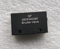 China 2605340080 Shuttle Valve for Industrial Compressors High Quality Part for Various Applications for sale
