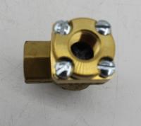 China 90AR1006 Shuttle Valve for Industrial Compressors High Quality Part for Various Applications for sale