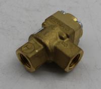 China 90AR1006 Shuttle Valve for Industrial Compressors High Quality Part for Various Applications for sale
