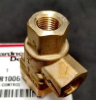 China 90AR1006 Shuttle Valve for Industrial Compressors High Quality Part for Various Applications for sale