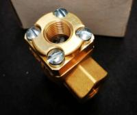 China 711832E1-90AR1006 Screw Compressor Shuttle Valve for Industrial Compressors High Quality Part for Various Applications for sale